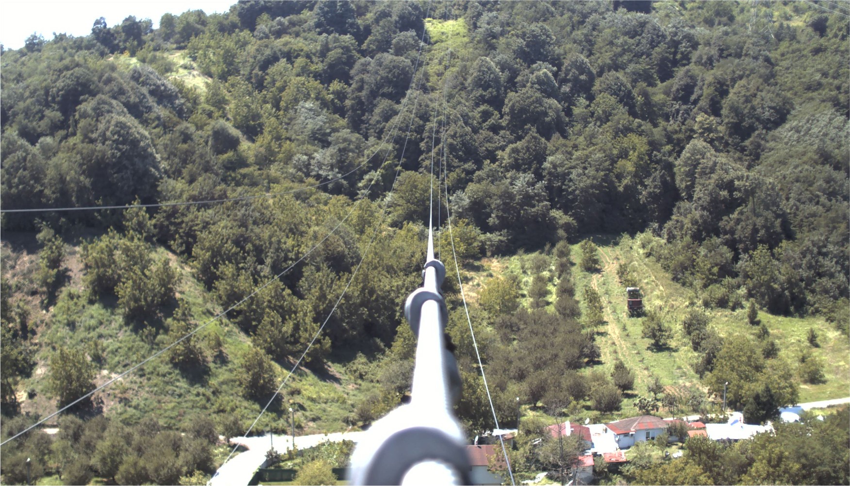 LKX-MULTI – Comprehensive Line Monitoring Solution