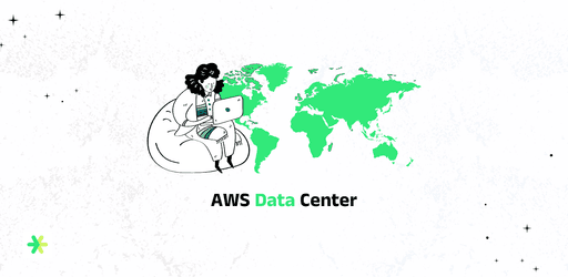 What are AWS Data Centers - Locations, Costs, Benefits