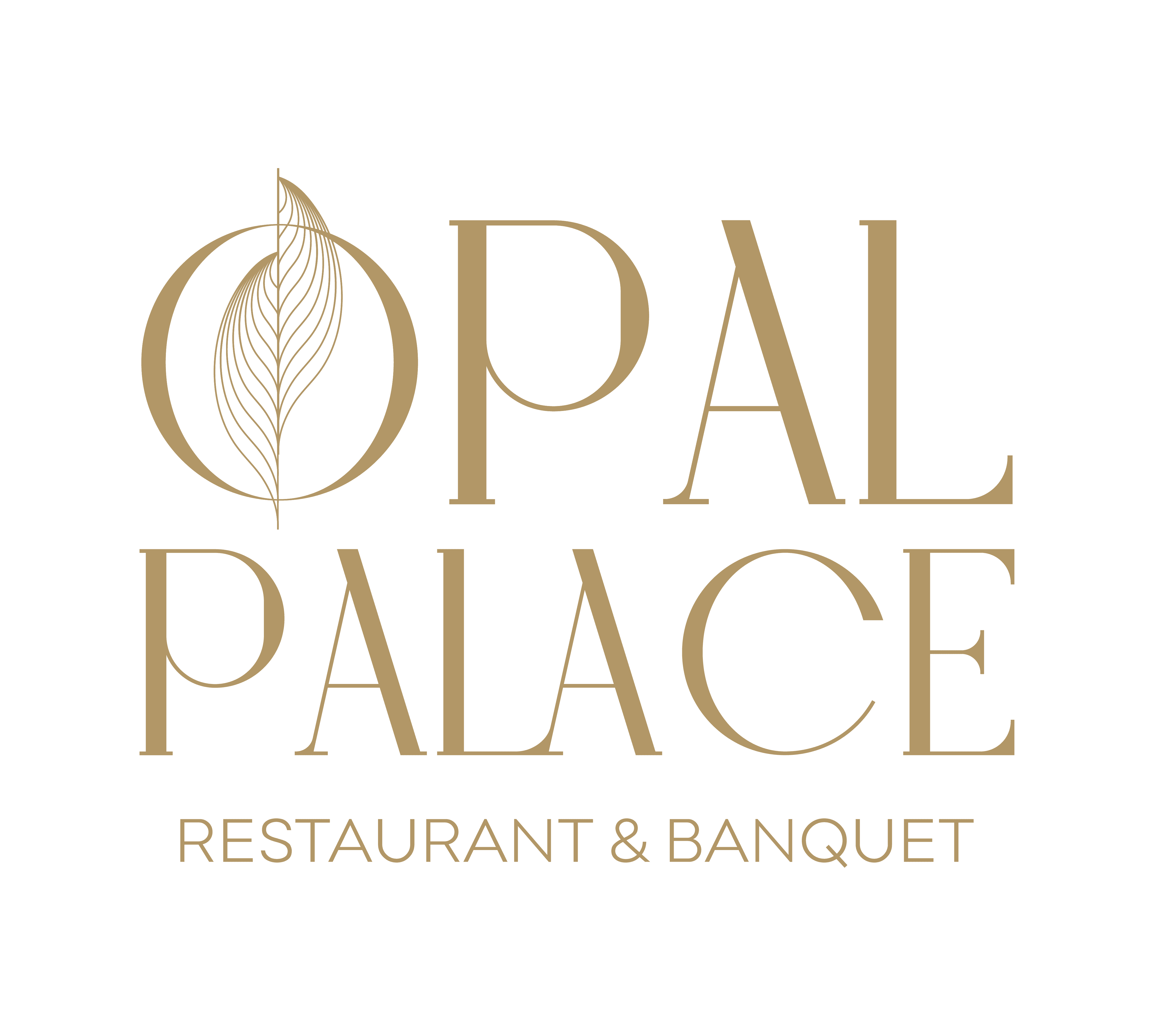 OPAL PALACE | Venue & Lounge