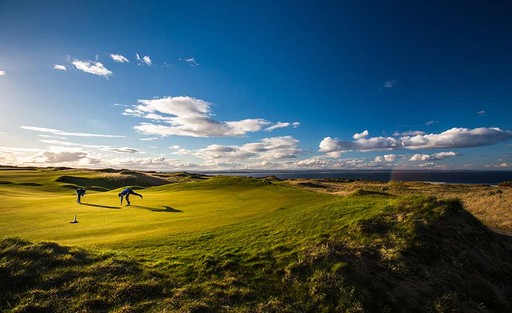 What is a Links Golf Course? Characteristics & Gameplay