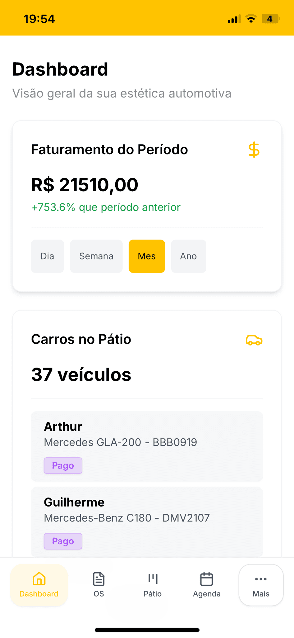 Plataforma Órbita