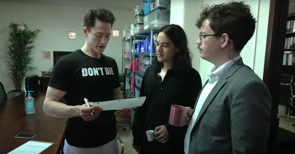 Bryan Johnson’s gene therapy: What you need to know | Nucleus