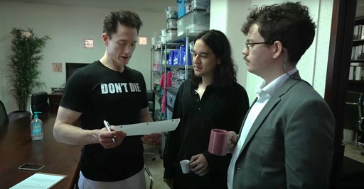 Bryan Johnson’s gene therapy: What you need to know | Nucleus