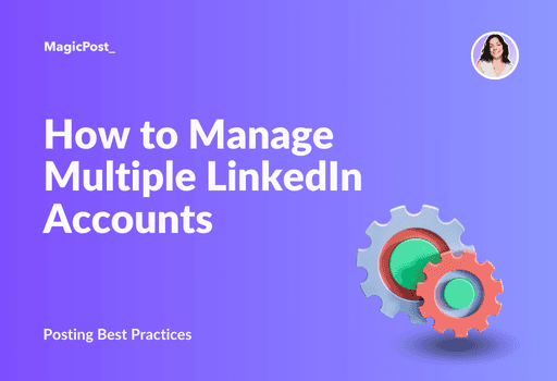 How to post GIFs on LinkedIn