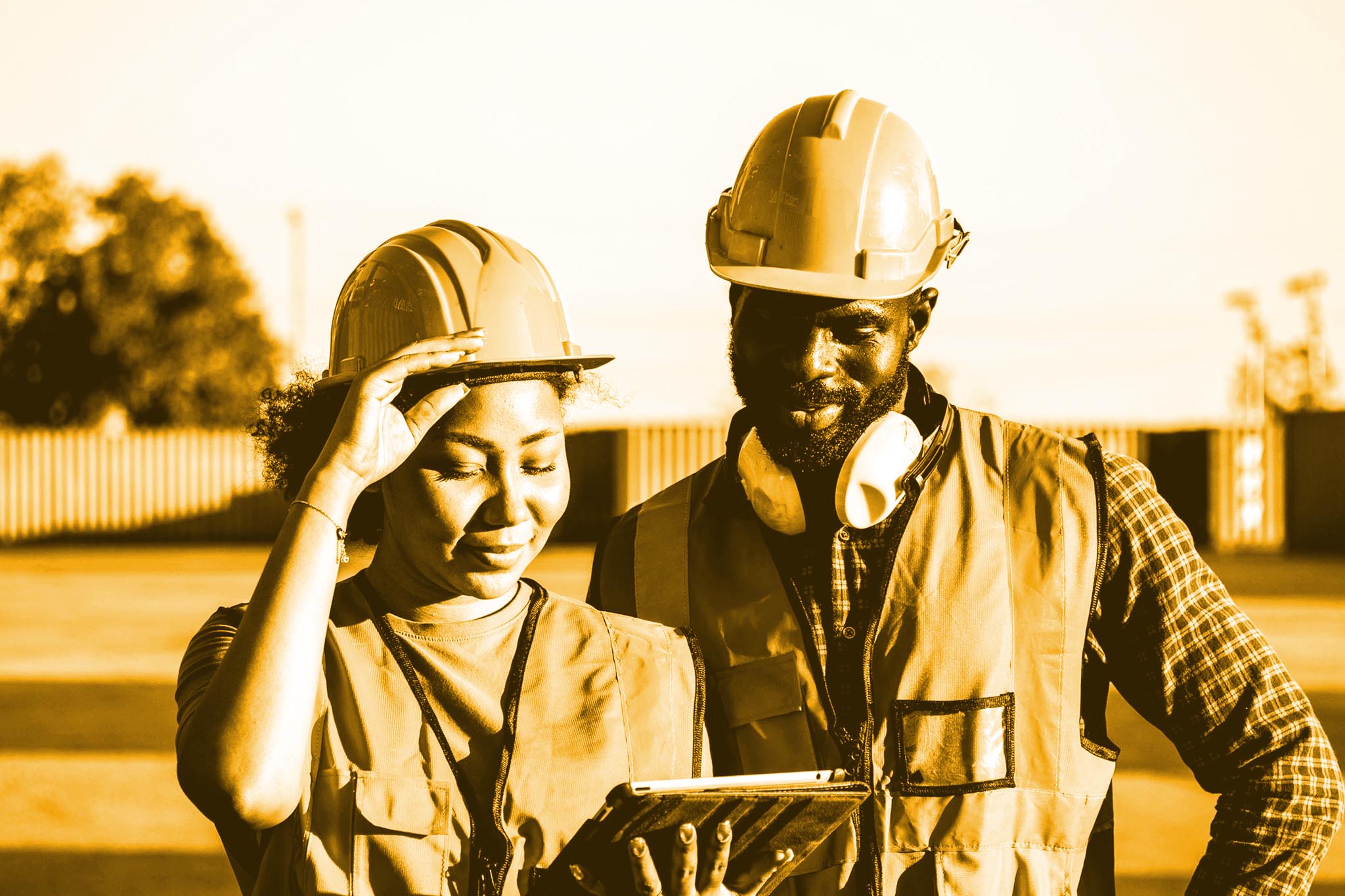 Oakantswe Construction and Projects