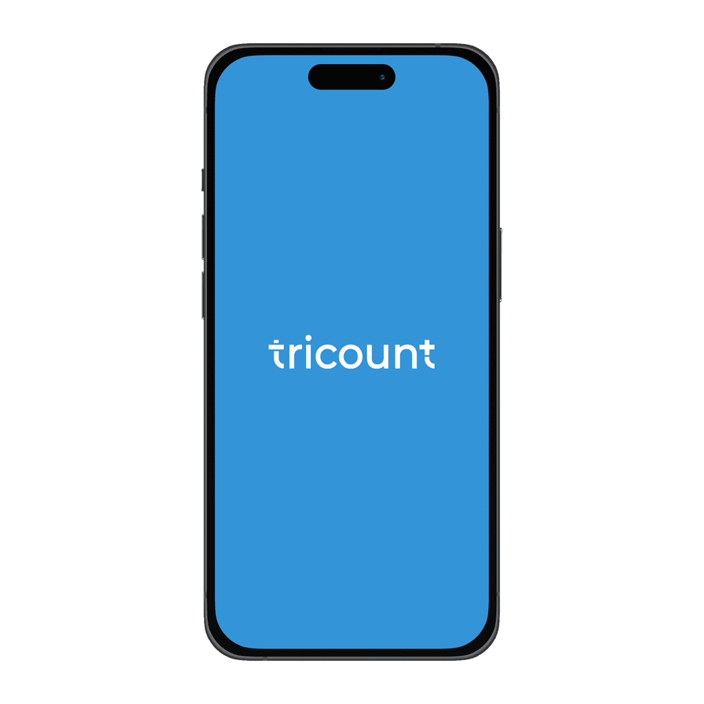 Expense Tracker App Features | Tricount