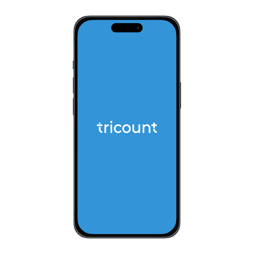 Simplify Group Expenses | tricount