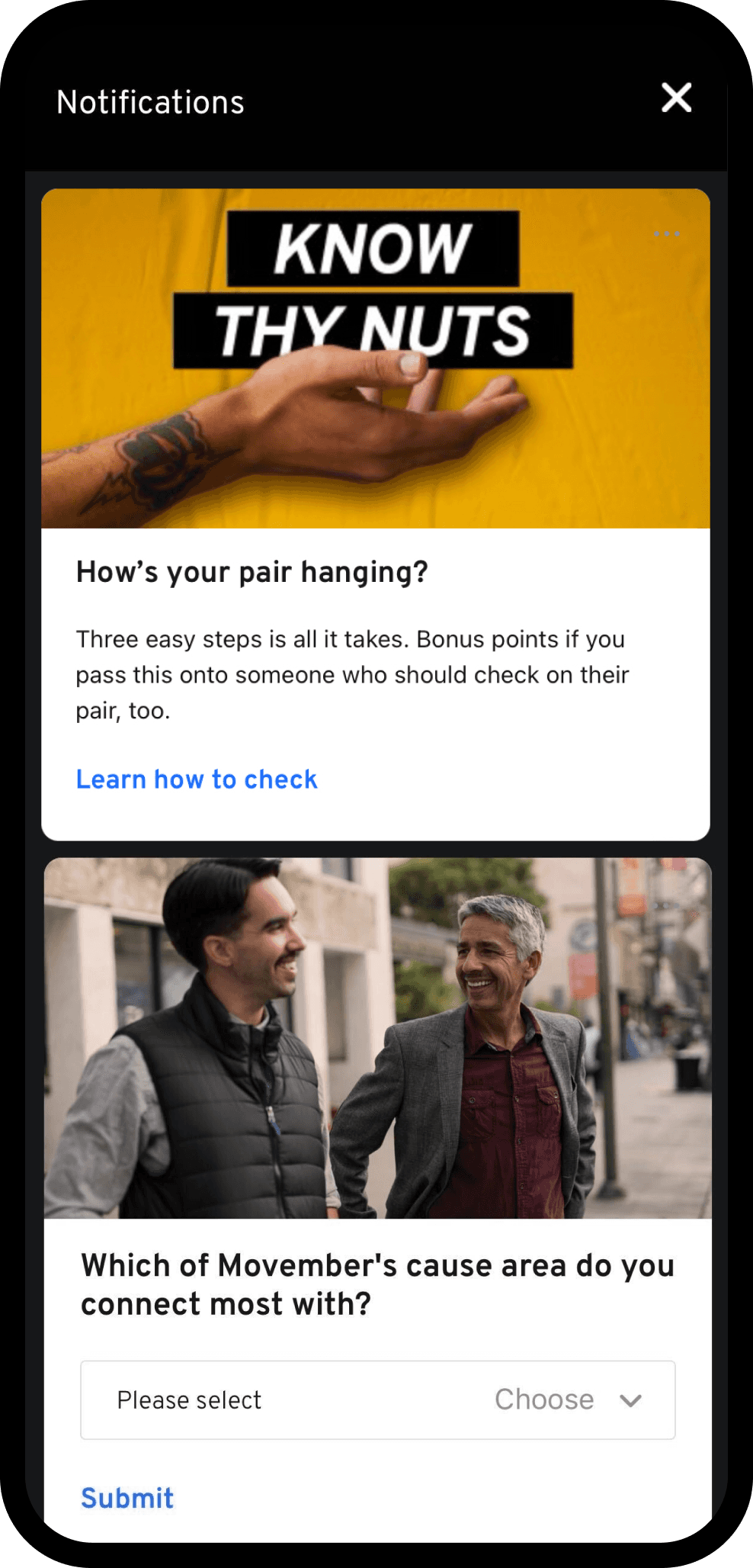 Atomic.io In-App Messaging Platform