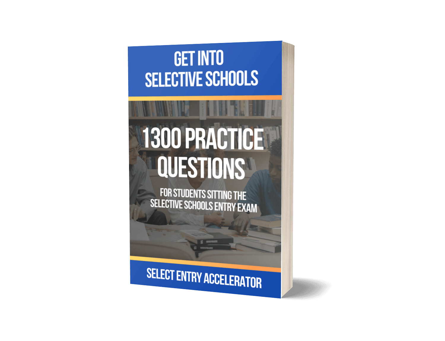 Select Entry Accelerator