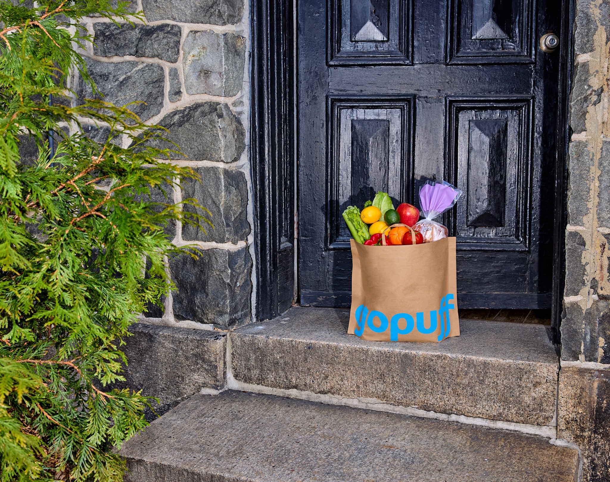 Gopuff Sees Strong SNAP Growth, Expands EBT Payment Options
