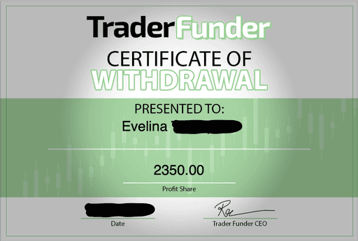 TraderFunder - Ett modernt, pålitligt Prop-bolag med noll nekade ...