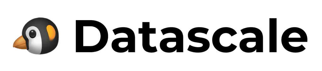 Managed Data Catalog And Lineage Graph - Datascale