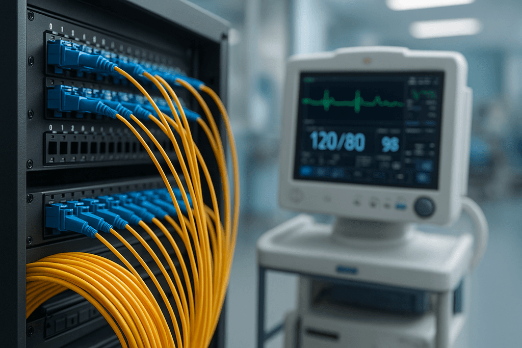 Comprehensive Technical Guide to Fiber Optic Bundles - FSI