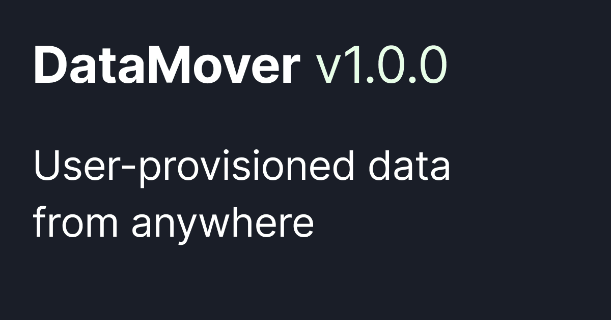 Getting Started - Docs