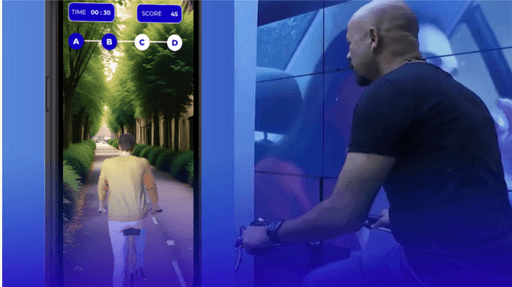 NXT Interactive - Our Projects