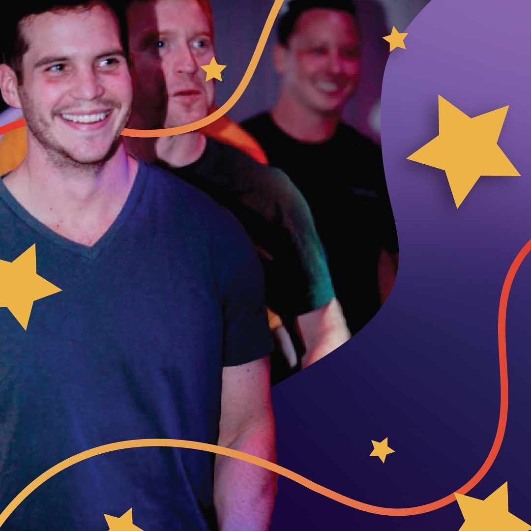 Epic Game Show Experience | Join the Fun!