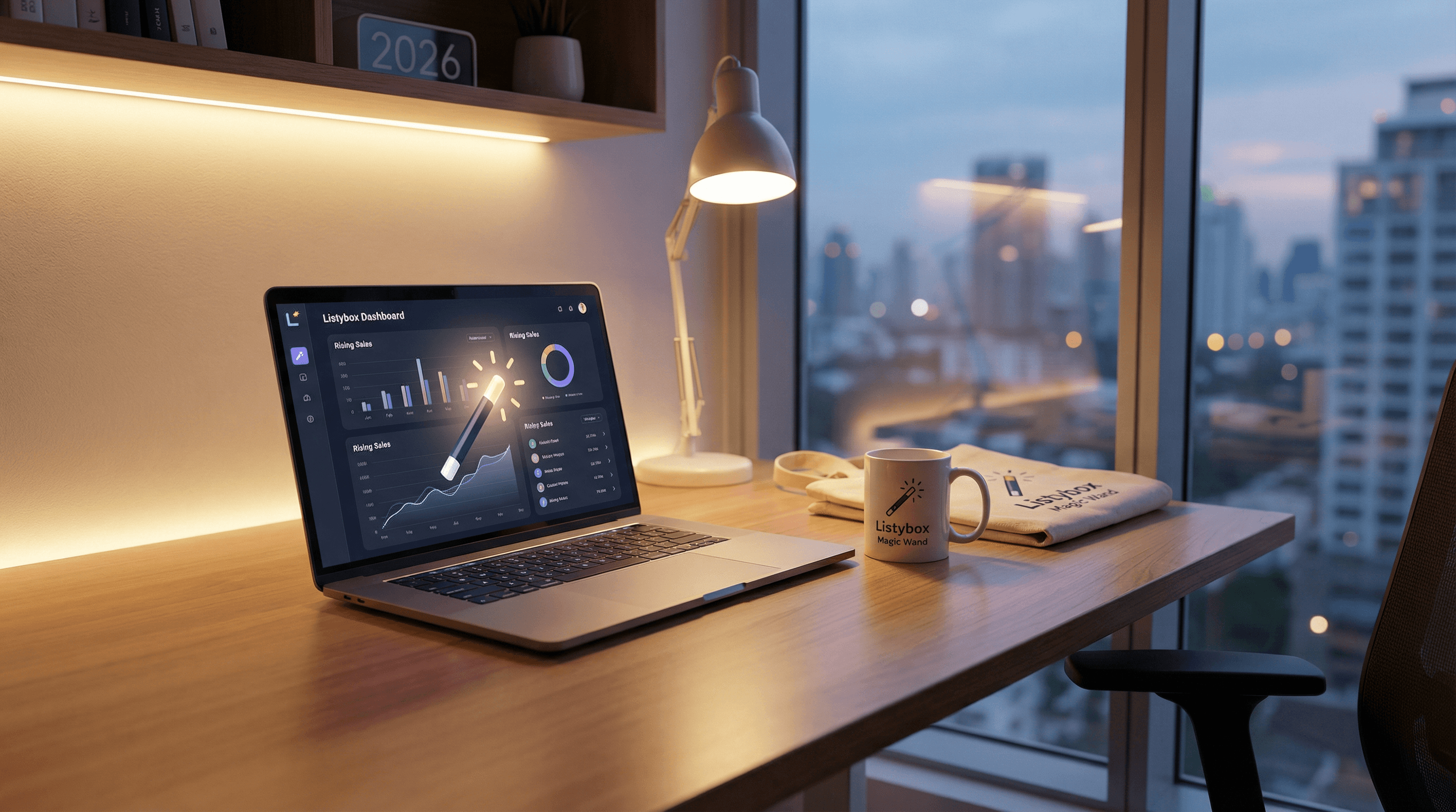 Side Hustle 2026: The Ultimate Guide to Automated Print-on-Demand