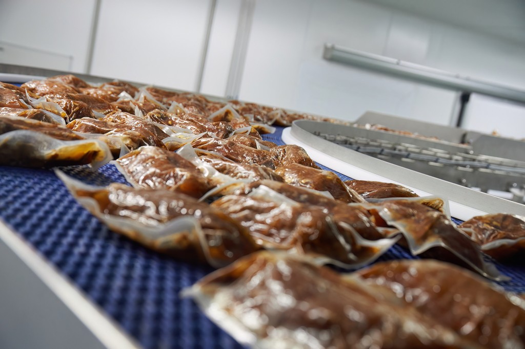 Manufacturing | Creative Foods UK