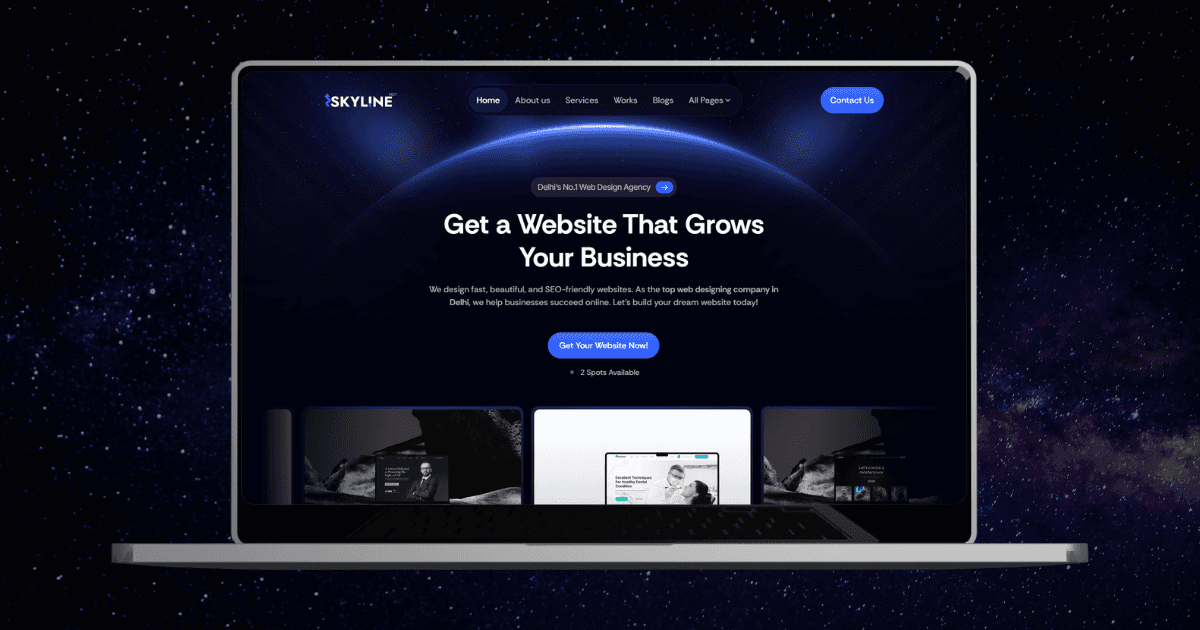 StocZ - Trading Website