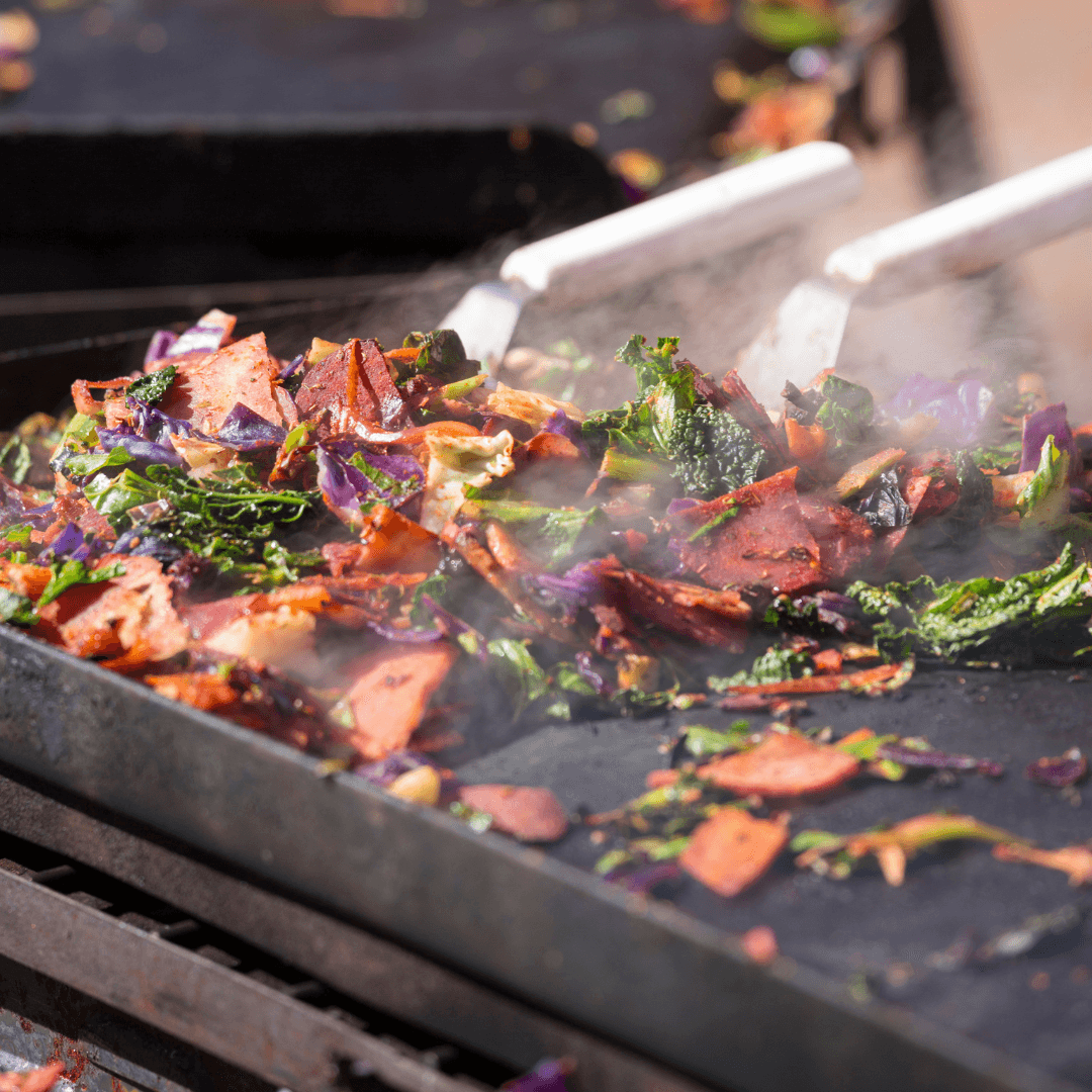 Rose Catering GmbH - Business & Event Catering