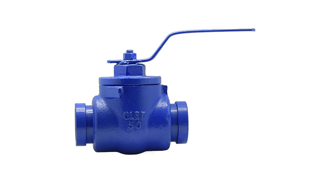 Glen Valve | Reliable Cast Iron Valves for the Mining Industry