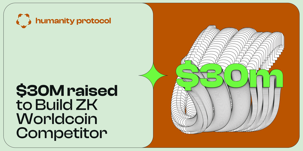 Humanity Protocol - It's time Humans take control - Web3 for humans.