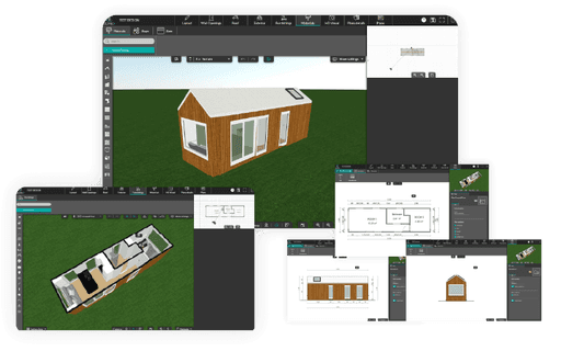 5 Best Tiny House Design Software Platforms for 2023