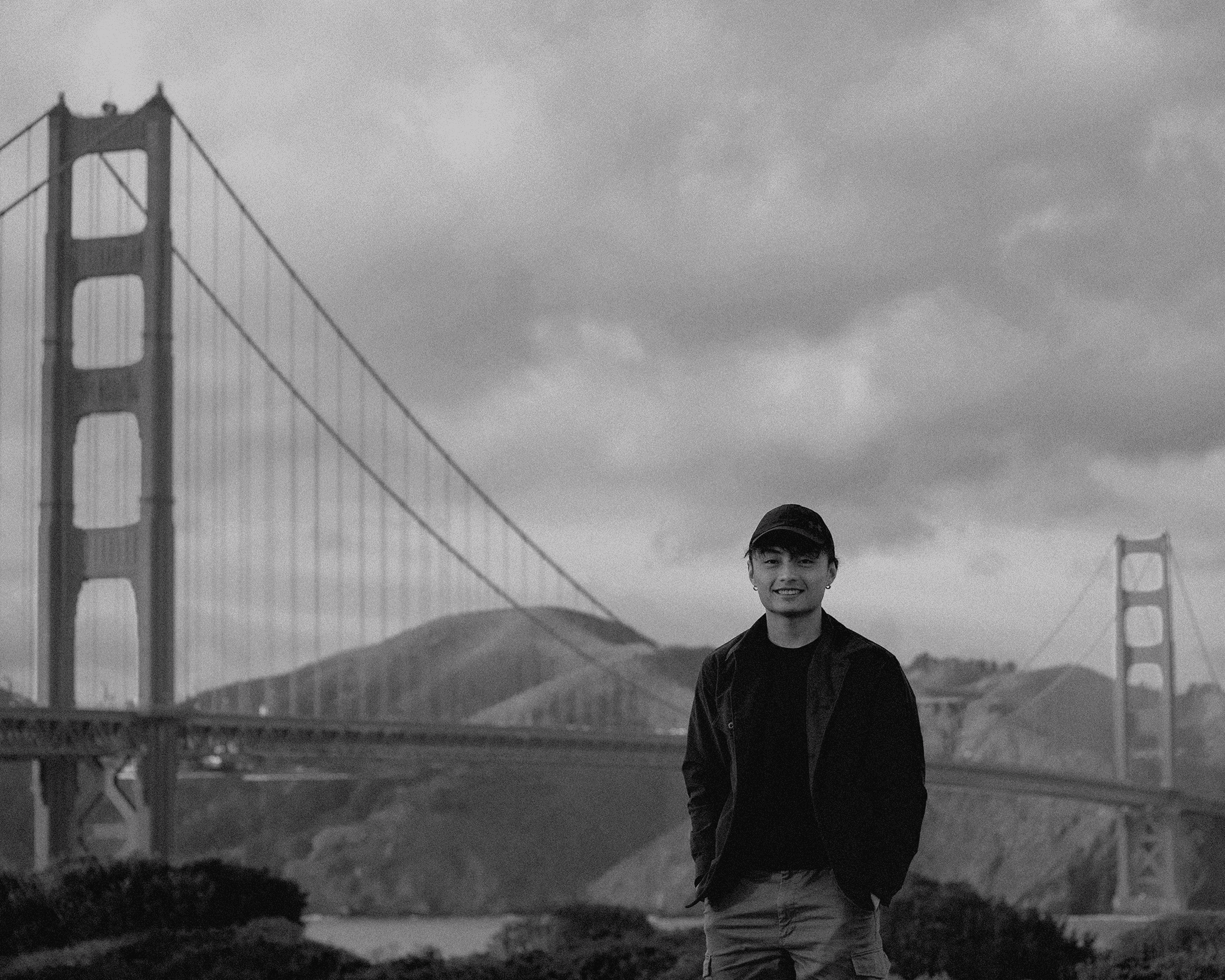 About - Jeremy Yeh's Portfolio