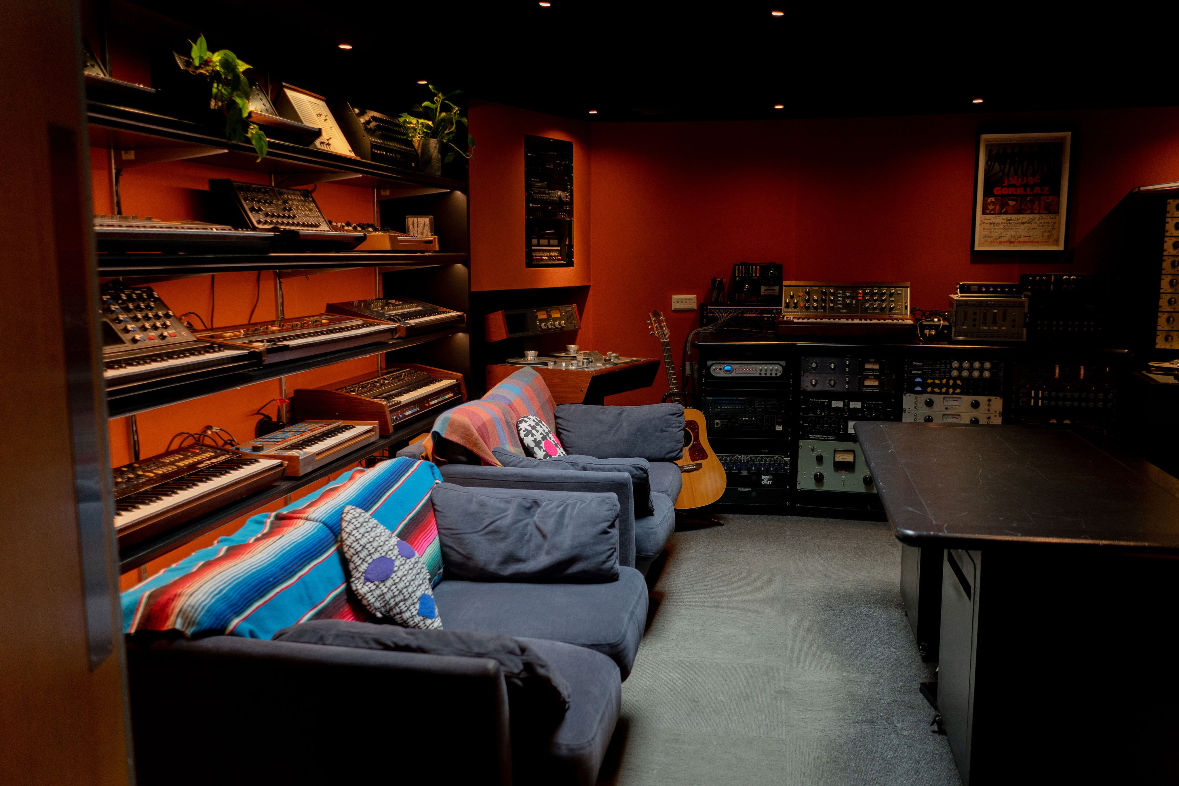 Studio 13