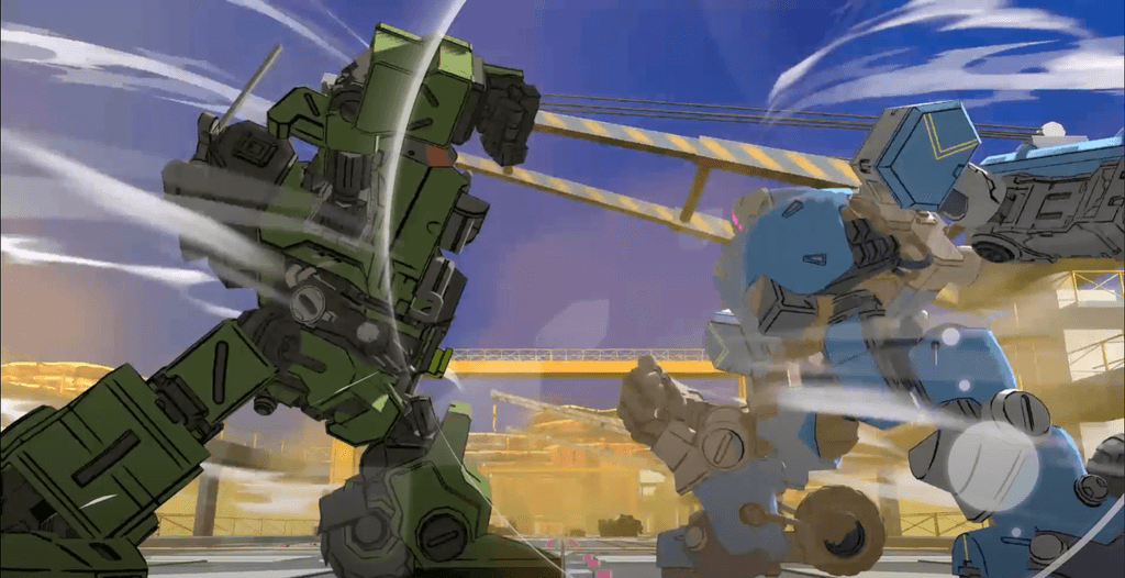 Bit Egg -- Who We Are