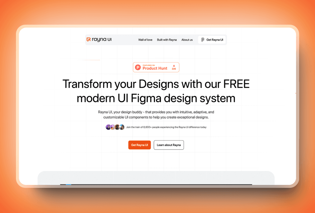 20 Best Figma UI Kits for Designers in 2025