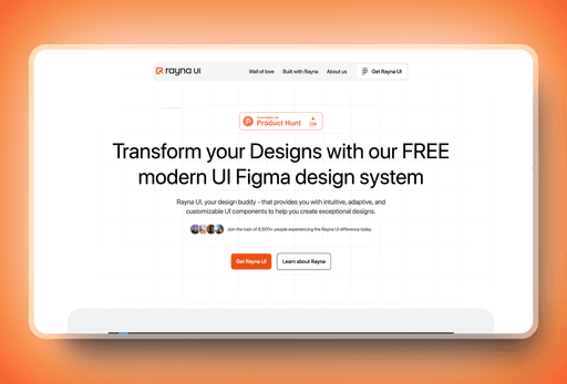 20 Best Figma UI Kits for Designers in 2025