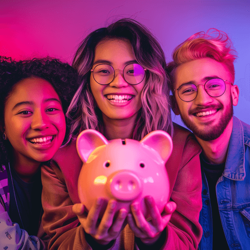 TANDA - Bringing financial security to everyone