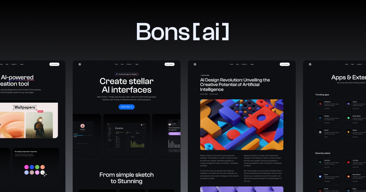 InkVision - AI Tattoo Creation