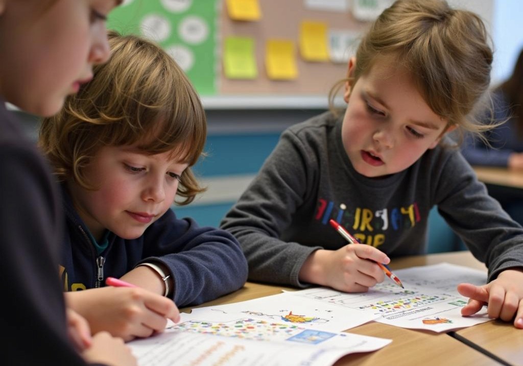 Developing Adaptive Thinking Skills in Students: Complete Guide