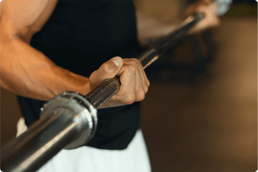 How Much Does a Weight Lifting Bar Weigh? Should You Count It When Lifting?