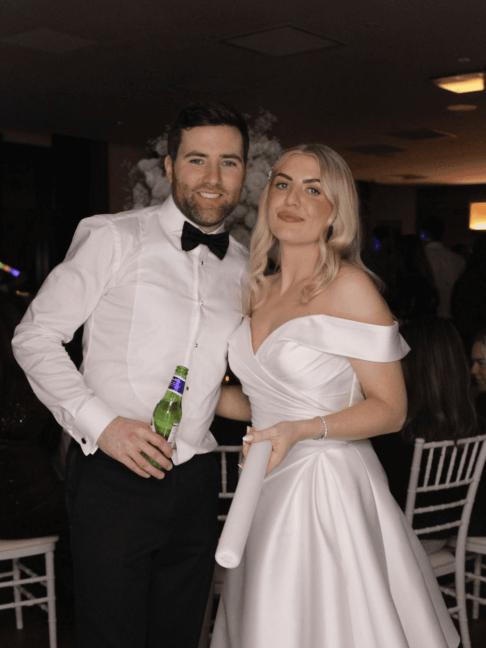 Production94 - Wedding, Corporate & Party Entertainment | DJ & Photo ...