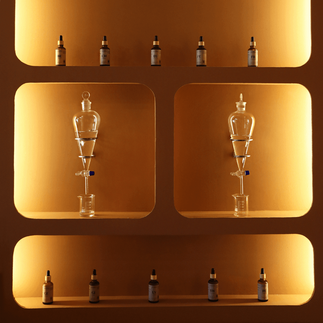 Zen Alchemy Spa | Holistic Wellness Spa in Cyberjaya and Petaling Jaya