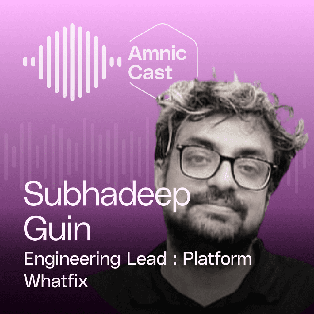 Cloud cost observability, visibility & optimization | Amnic