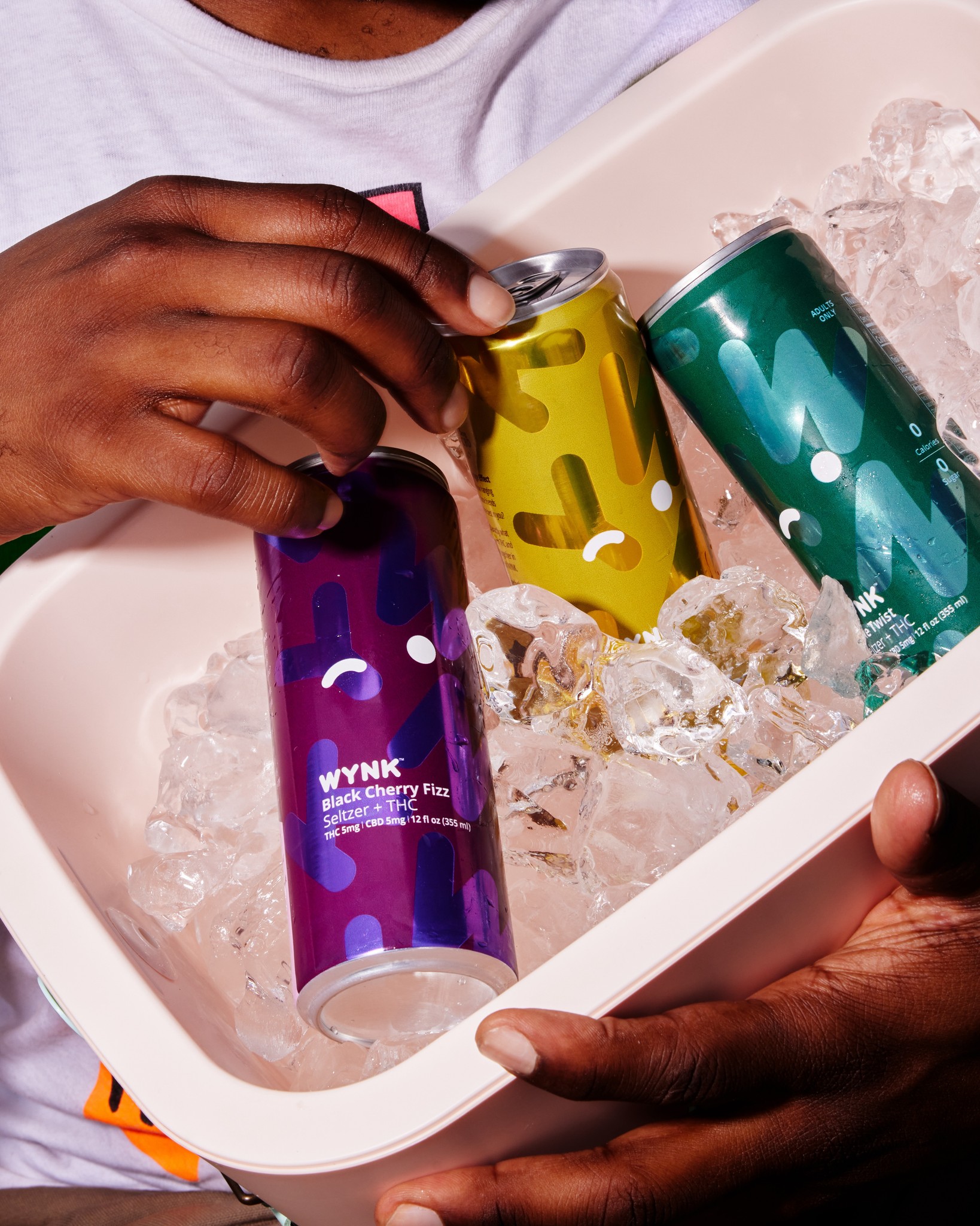 Paul Octavious / Commercial Photogrpaher & Creative Director