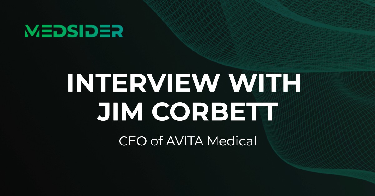 Evolving the Sales Model with Product Maturity: Interview with AVITA ...