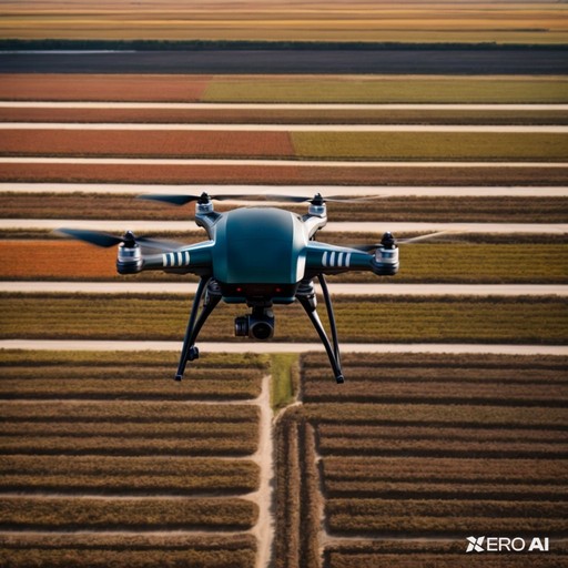 Citadel Drones Blog - How Far Can a Drone Fly? Understanding Flight Ranges