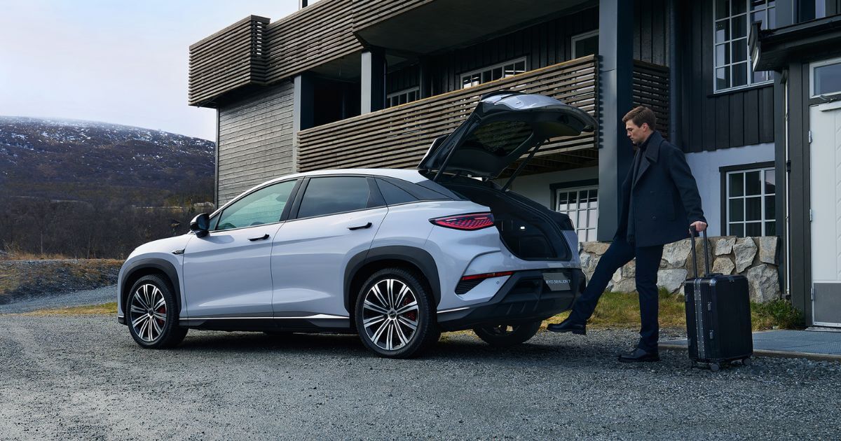 Summer Deals | BYDAUTO.BE