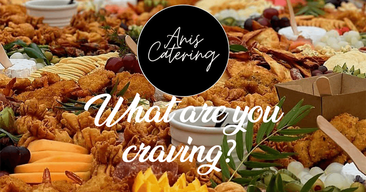 Ani's Catering