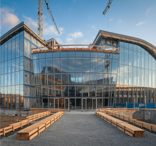 About Plexa | Innovating Construction Management Technology
