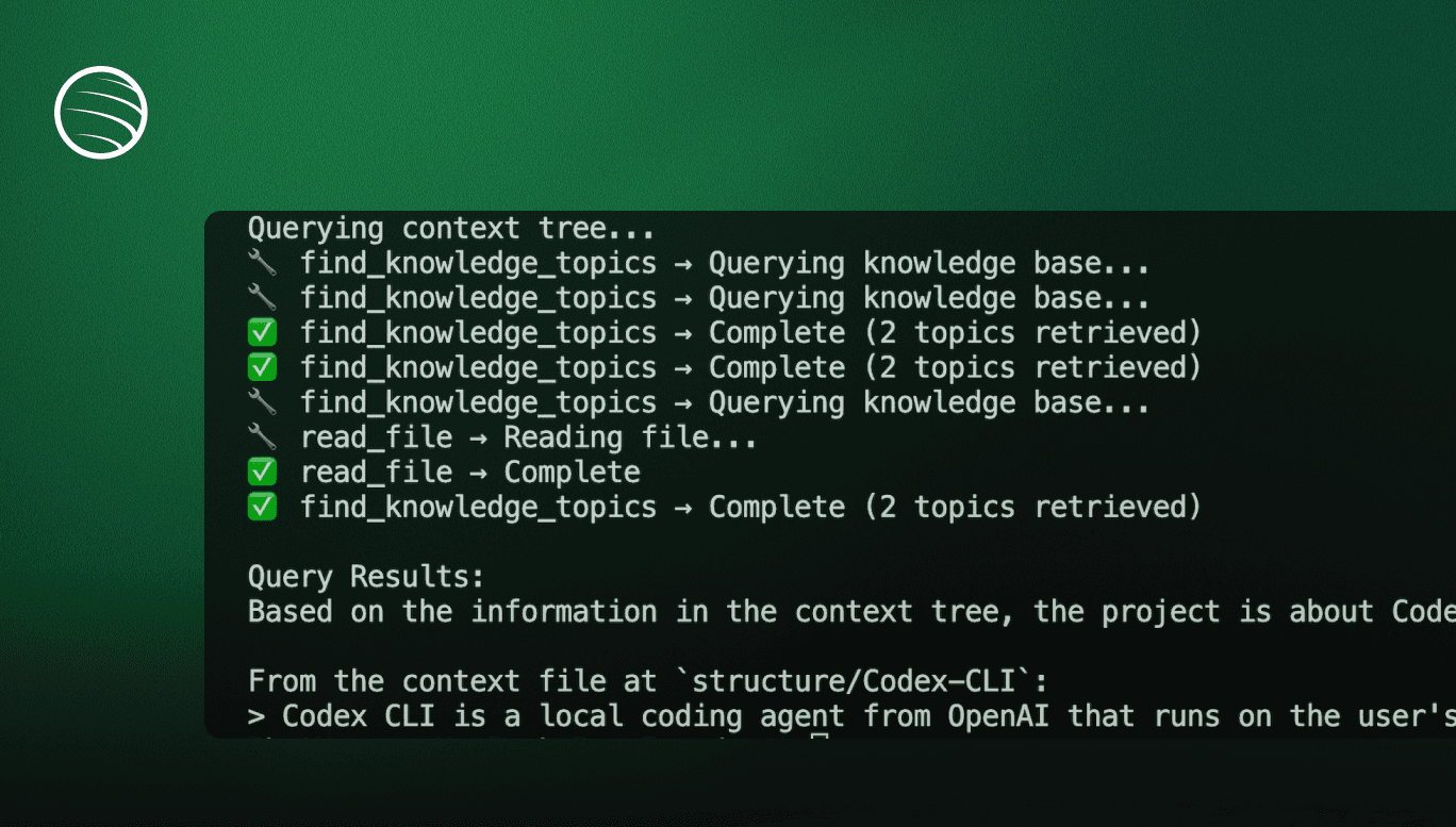 Introducing ByteRover Beta CLI 2.0