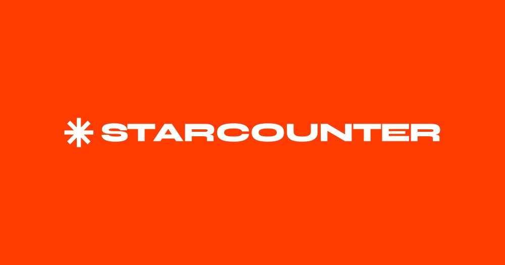 STARCOUNTER - The AI-enabled platform for enterprise software