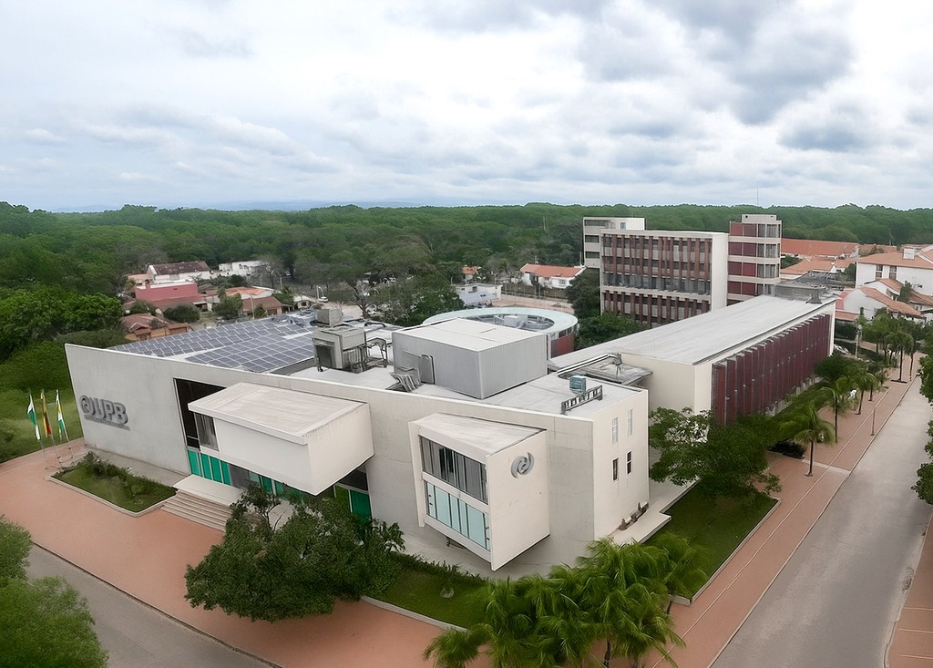 UPB | Campus