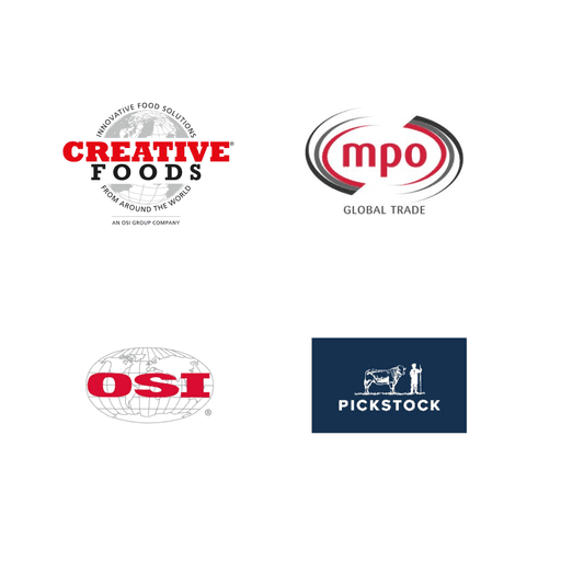 OSI Network | Creative Foods UK