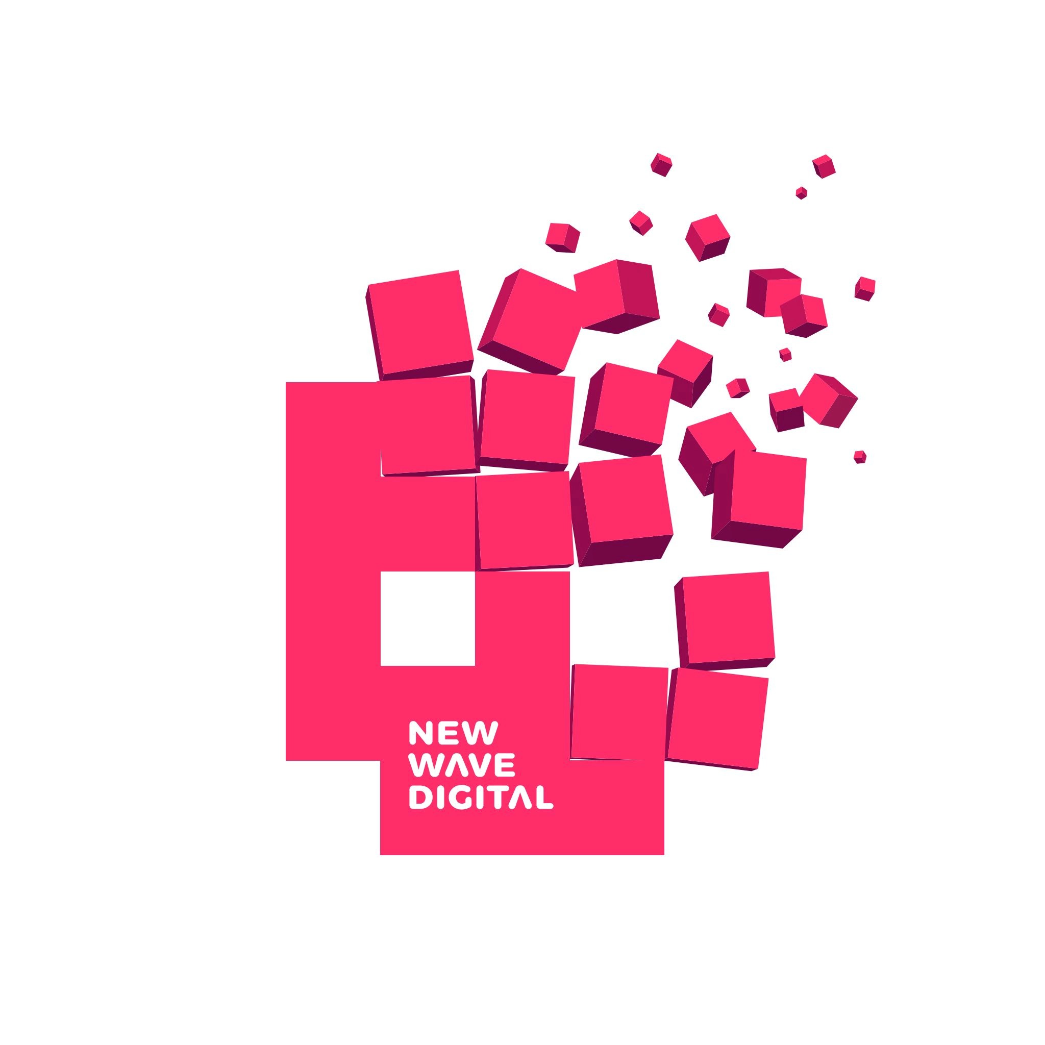 New Wave Digital - Where Creativity Meets Business
